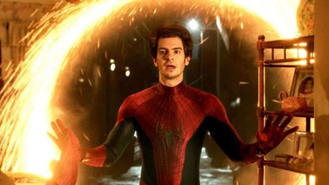 Spider-Man 4, Andrew Garfield affronta le voci di corridoio sul suo ritorno