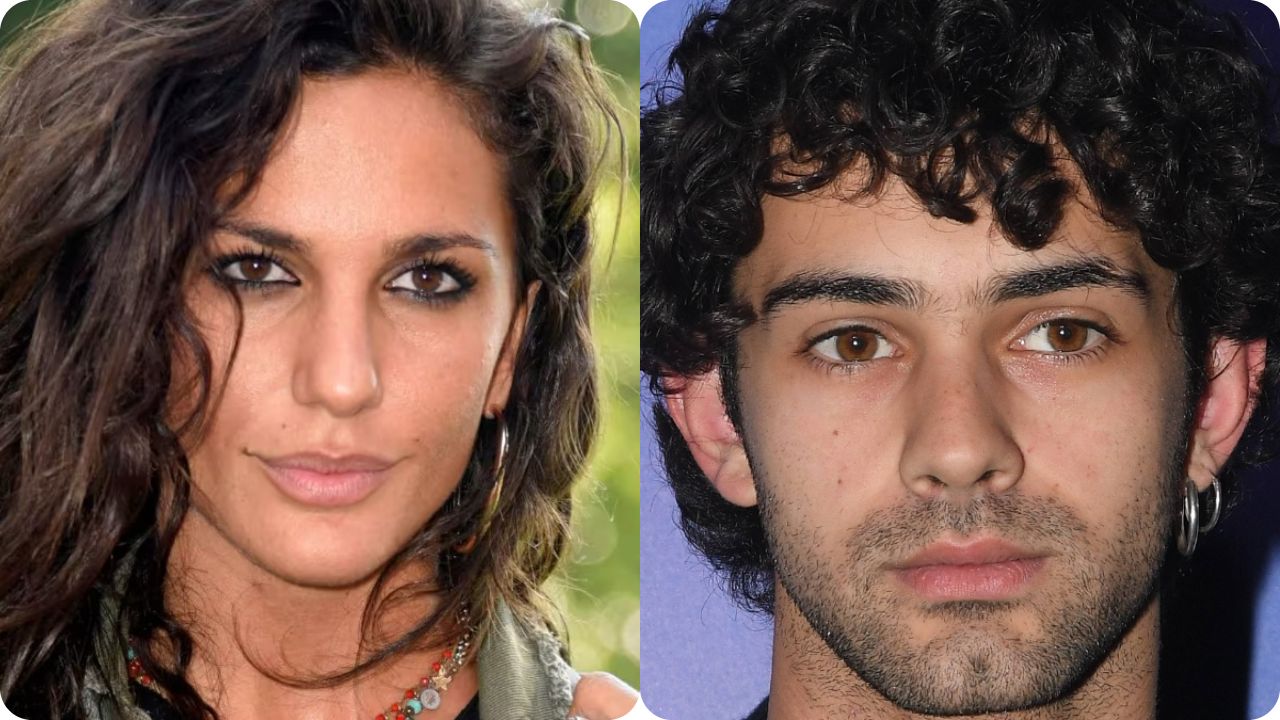 Elena D’Amario e Massimiliano Caiazzo, è giunta la fine del loro amore ...