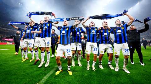 Inter. Due stelle sul cuore - Film (2024)