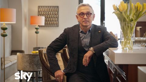 Bruno Barbieri - 4 Hotel: Stasera su Sky Uno e in Streaming su NOW, la ...