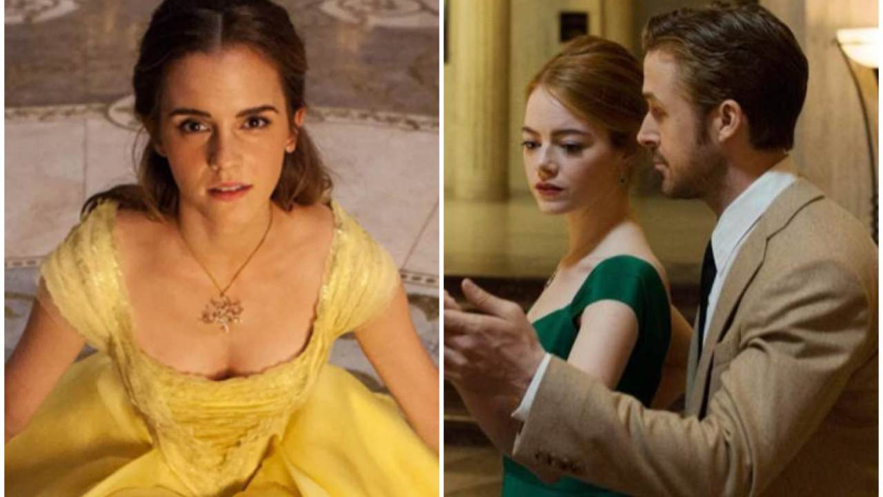 La La Land, Emma Watson doveva interpretare Mia al posto di Emma Stone ...