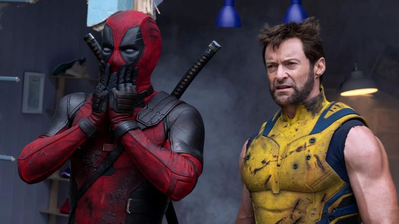 Deadpool e Wolverine, Chris Hemsworth torna sulle lacrime di Thor ...