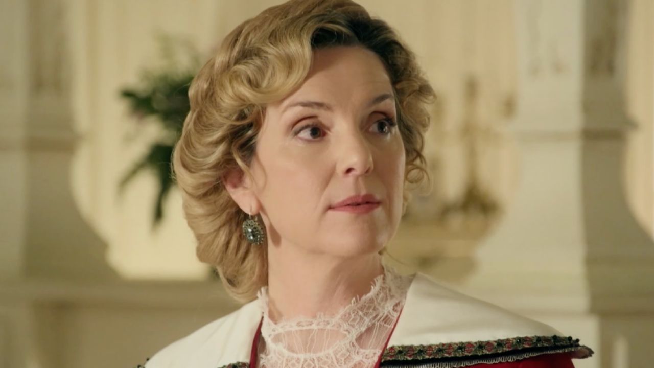 La Promessa Anticipazioni dal 23 al 27 settembre 2024: Cruz si oppone al ritorno di Maria mentre ...