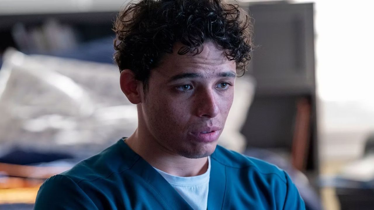 Anthony Ramos reciterà nel prossimo thriller Netflix con Idris Elba