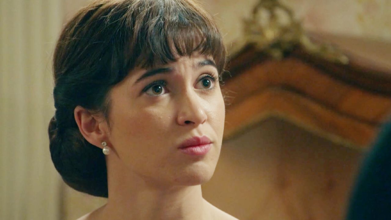 La Promessa Anticipazioni dal 30 settembre al 6 ottobre 2024: Catalina combatte per riavere ...