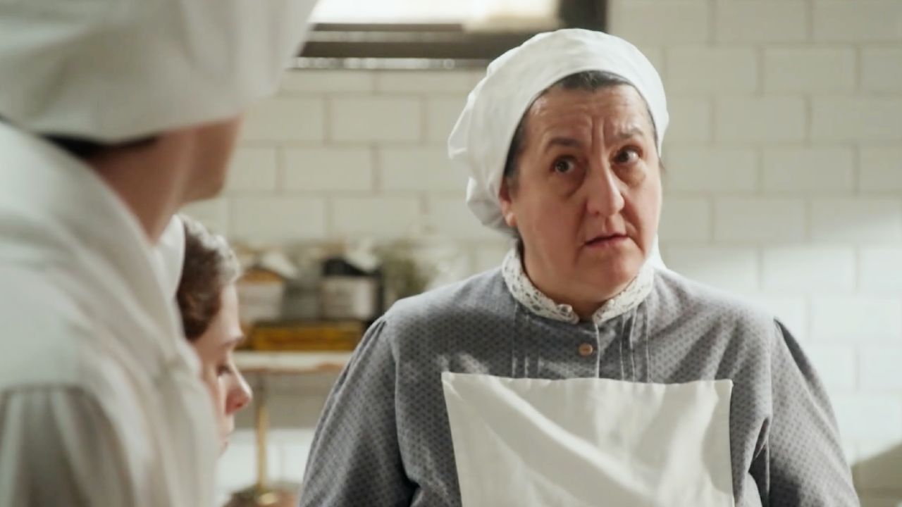 La Promessa Anticipazioni 2 ottobre 2024: Simona non accetta l'aiuto di Vera!