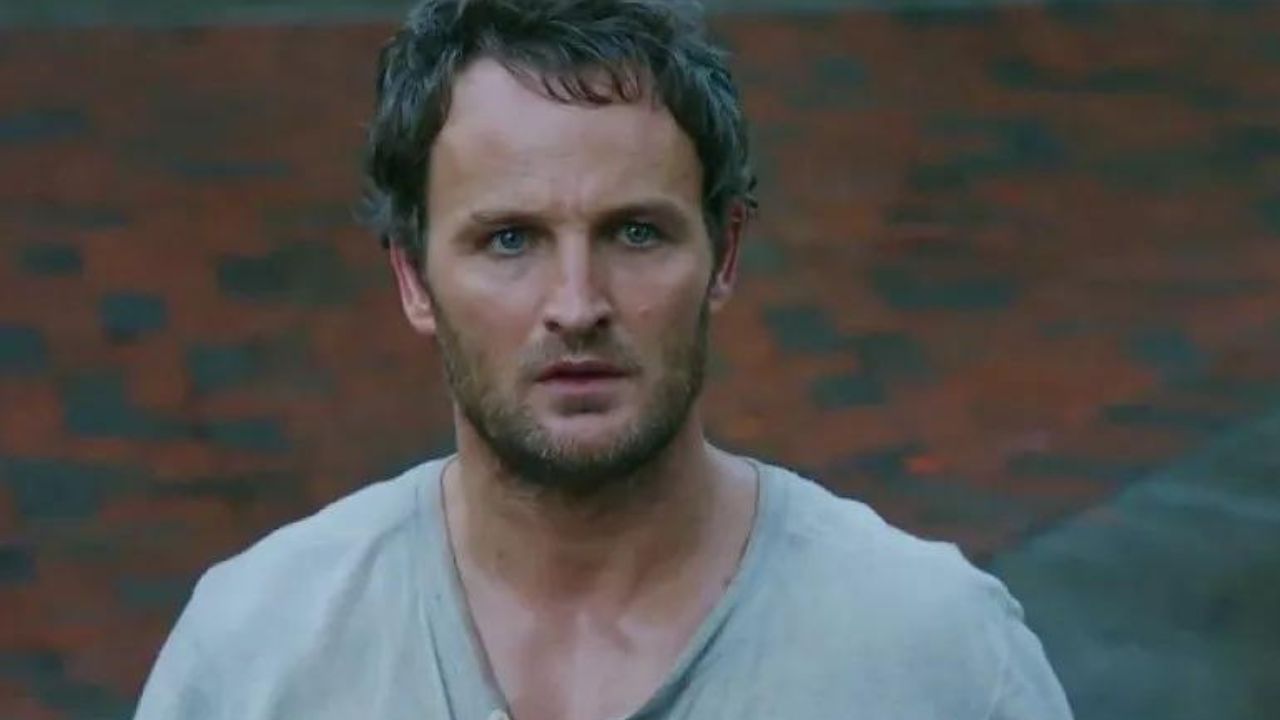 Jason Clarke si unisce al cast del thriller politico senza titolo di ...