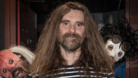 Petr Válek: alla scoperta del meraviglioso macabro mondo dell'artista ...