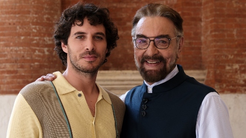 Questione di Stoffa - Film (2024)