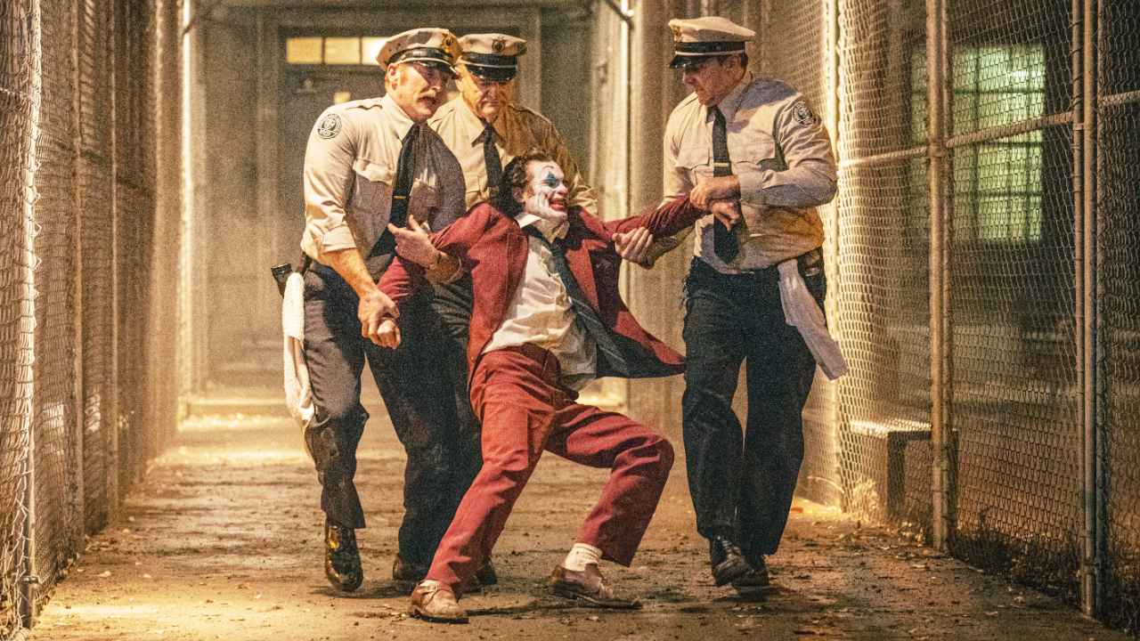 Joker: Folie à Deux, com'è andato il primo giorno d'incassi in Italia ...