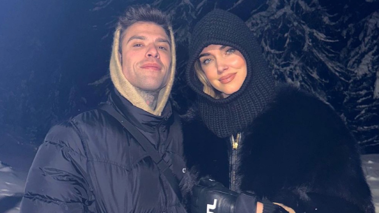 Chiara Ferragni e Fedez si rivedono, appuntamento di coppia dallo ...