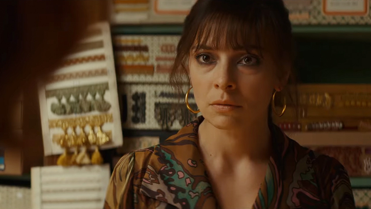 Diamanti, Il Trailer Ufficiale del Film di Ferzan Ozpetek - HD - Film (2024)