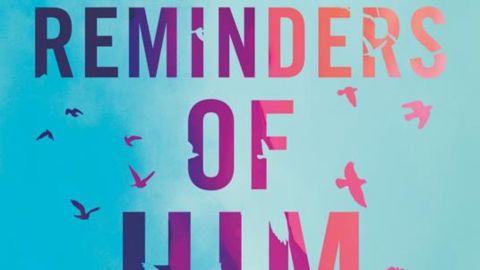 Reminders of Him - La Parte Migliore di Te - Film (2026)