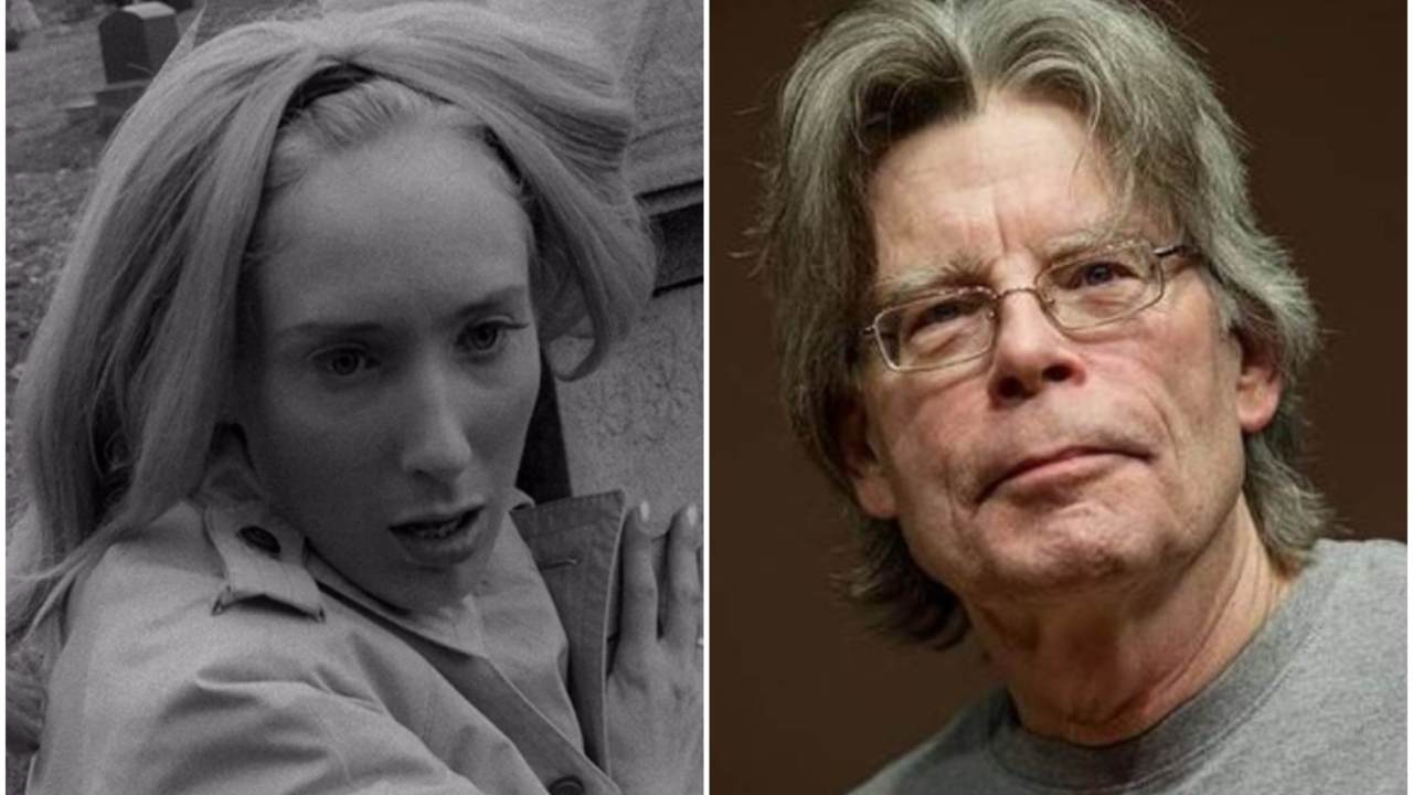 Stephen King, qual è l'horror più spaventoso di sempre secondo il ...