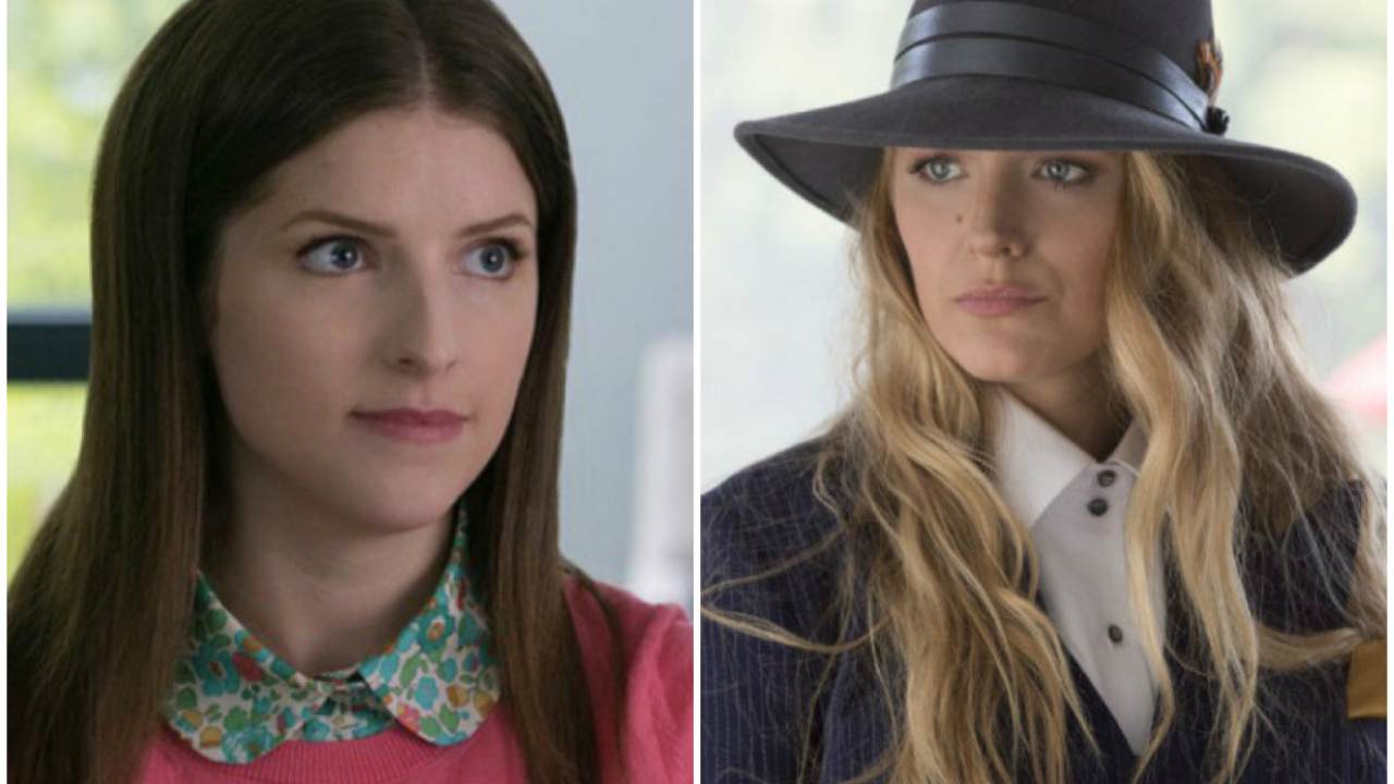 Un Piccolo Favore 2, primi spoiler di Anna Kendrick: il sequel con ...