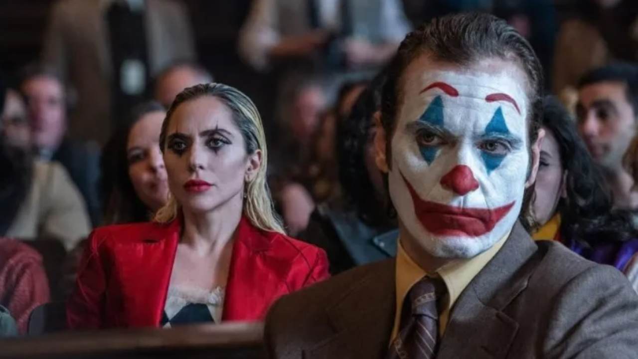 Joker Folie À Deux è davvero una origin story? Silenzio rotto sul colpo ...