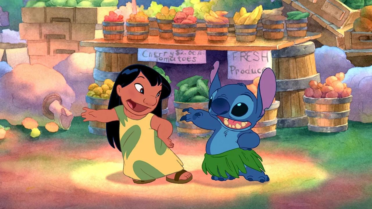 Lilo & Stitch, il live action Disney annuncia la data d'uscita al cinema