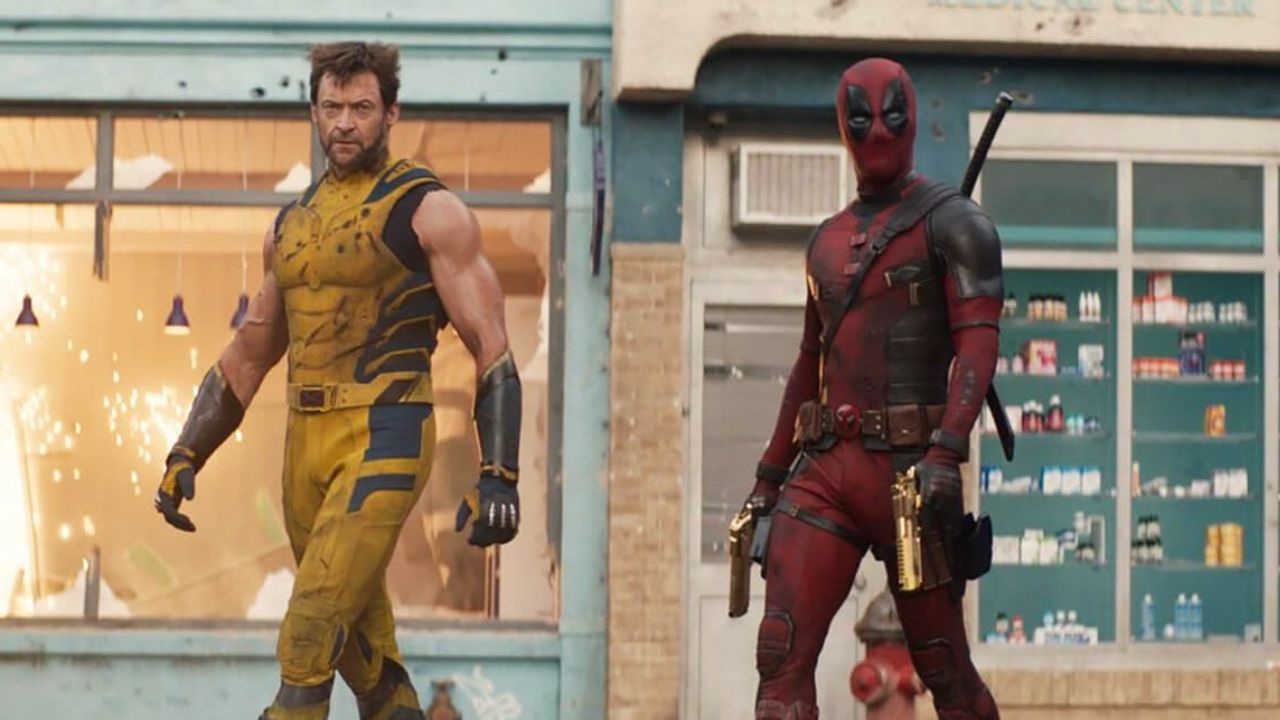 Deadpool & Wolverine, aria di sequel ai Marvel Studios? L'indiscrezione