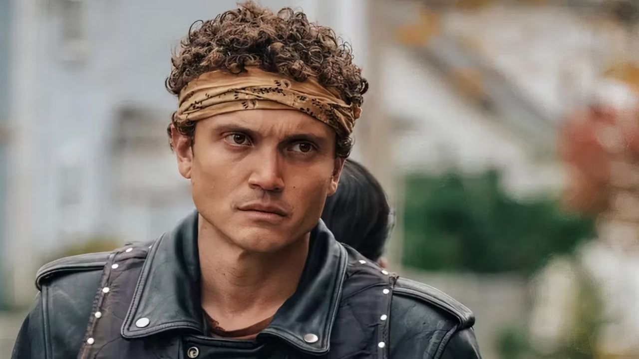 The Running Man, Karl Glusman si unisce al cast del remake