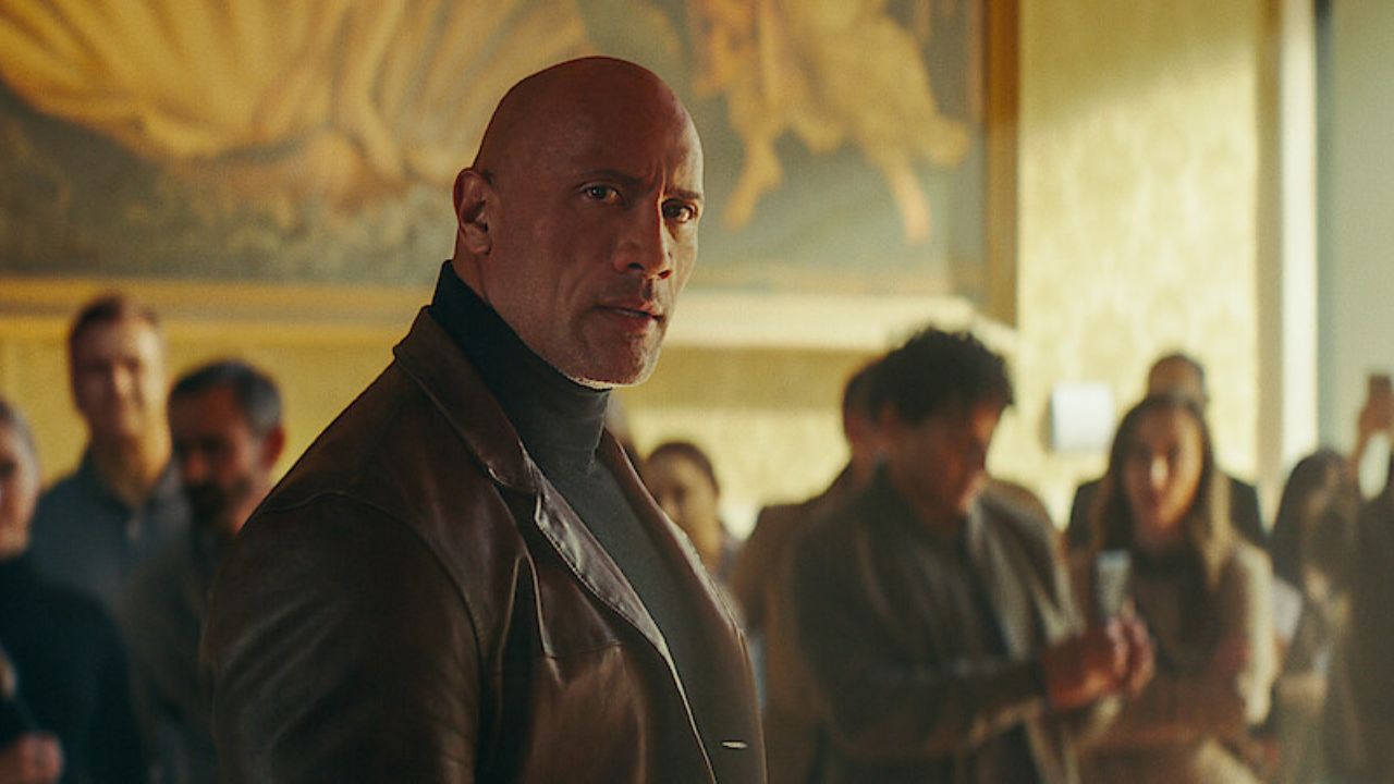 Dwayne Johnson e J.J. Abrams stanno lavorando ad un film misterioso