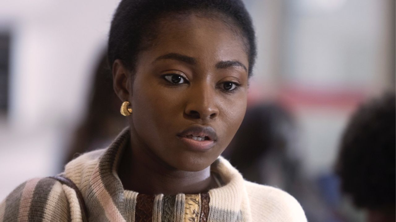 The Running Man, dopo The Batman Jayme Lawson si unisce al remake