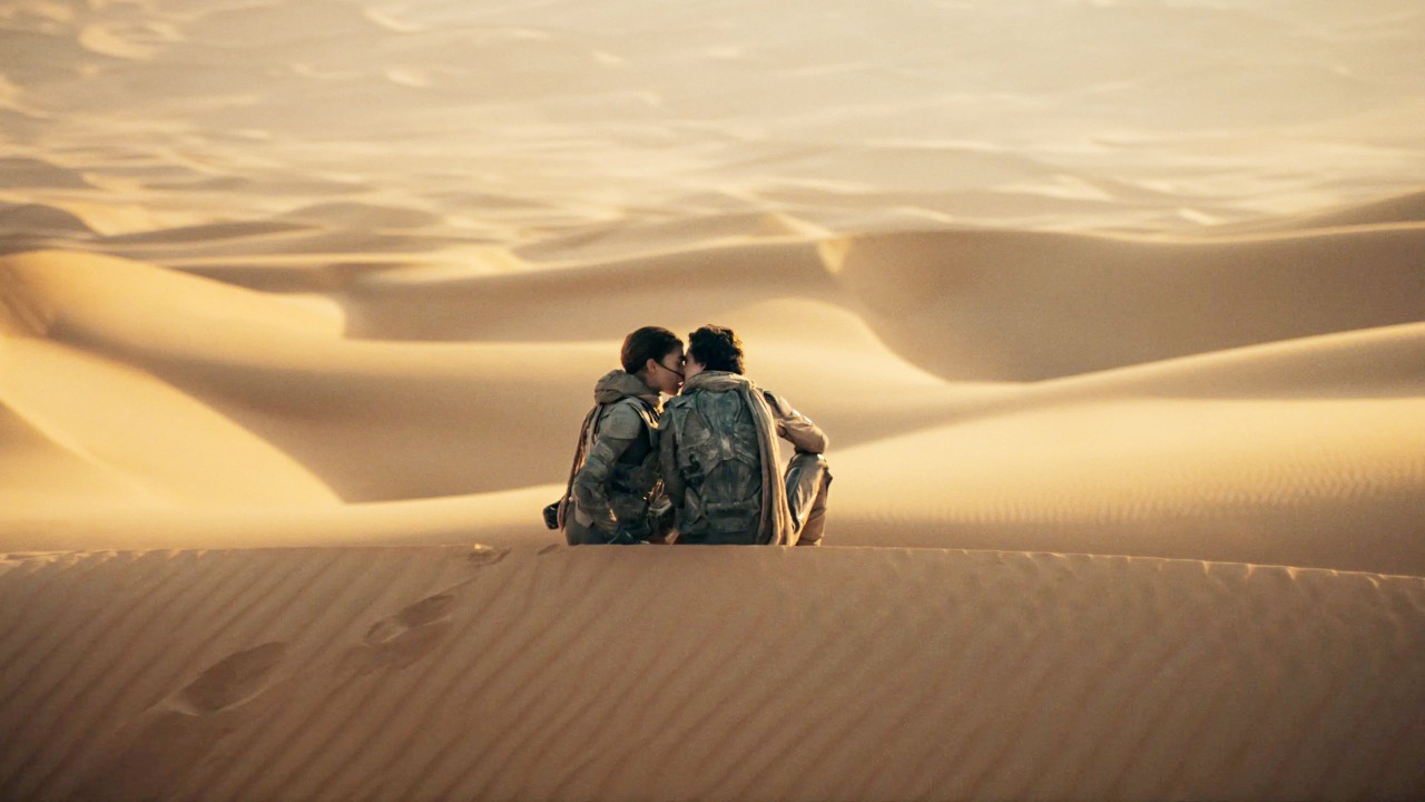 Dune: Parte Due, Hans Zimmer non può concorrere agli Oscar per via di ...