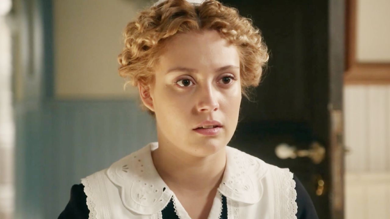 La Promessa Anticipazioni dal 28 ottobre al 3 novembre 2024: Curro ...