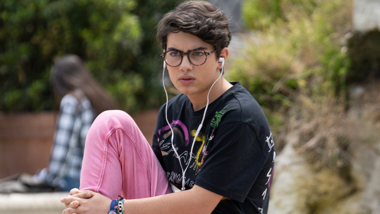 Il ragazzo dai pantaloni rosa: la storia vera di Andrea Spezzacatena ...