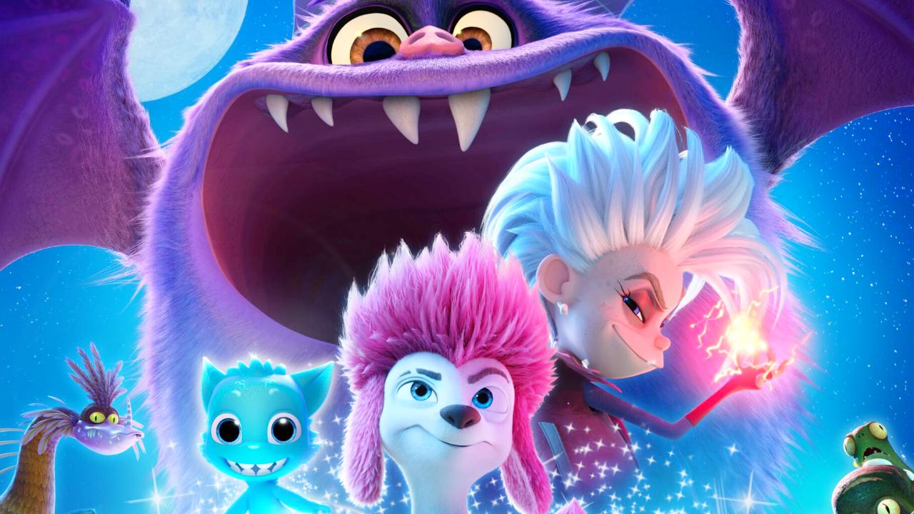 200% Lupo, ecco il trailer del seguito di 100% Lupo, torna il ...