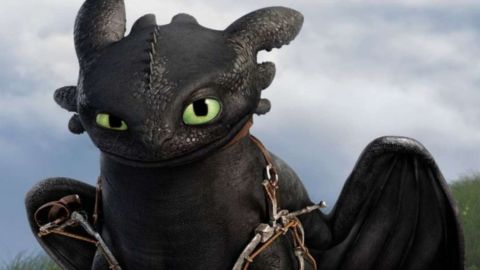 Dragon Trainer streaming