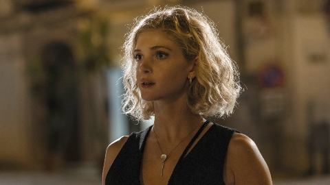 Fino alla Fine - Film (2024)