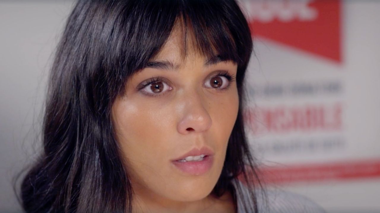 Un Posto al Sole Anticipazioni 8 novembre 2024: Rossella crolla e succede l'impensabile con Nunzio