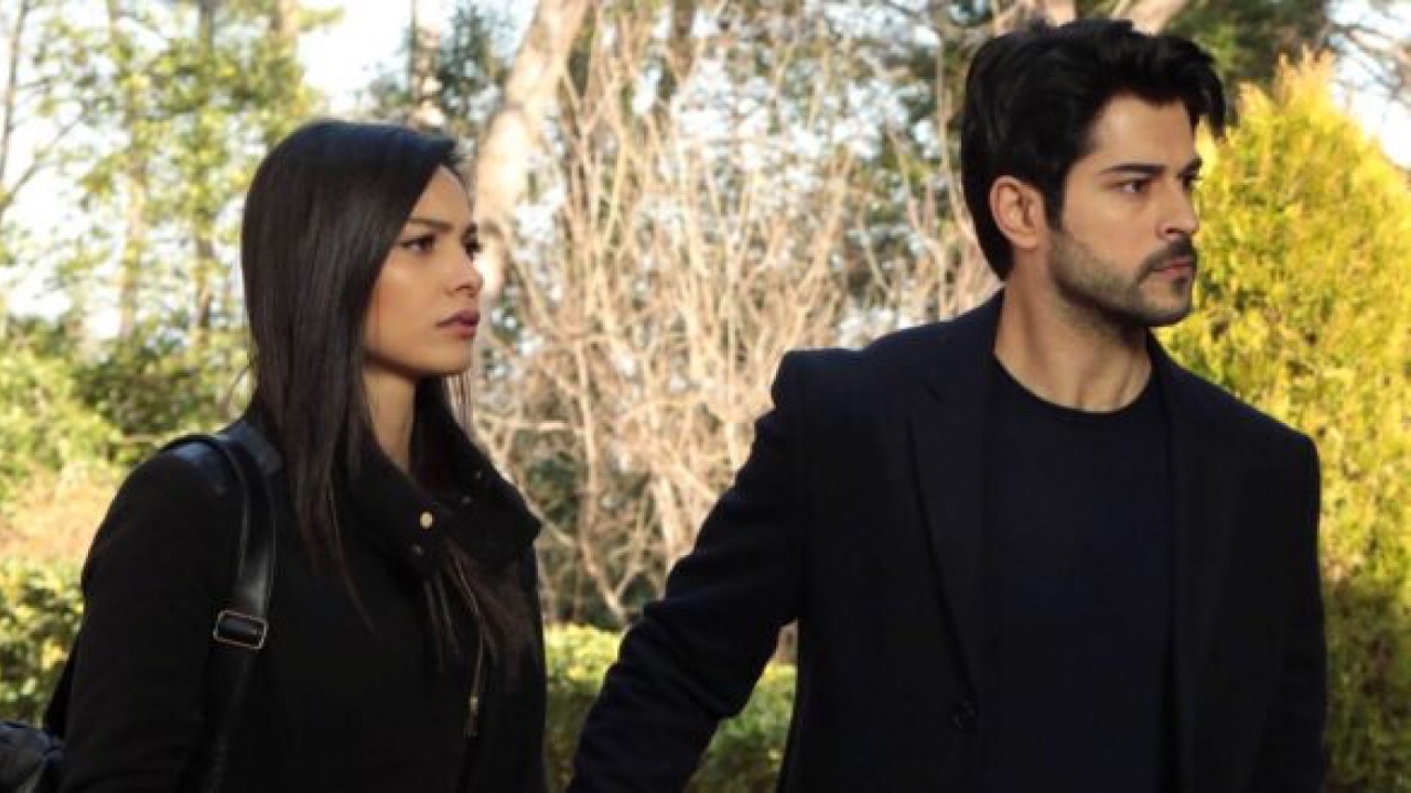 Endless Love Anticipazioni Puntate dal 4 al 9 novembre 2024: Nihan e Kemal scoprono tutto ...