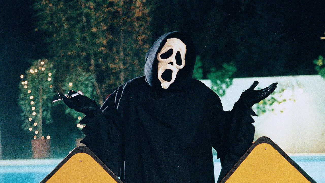 Scary Movie 6 si farà con i fratelli Wayans