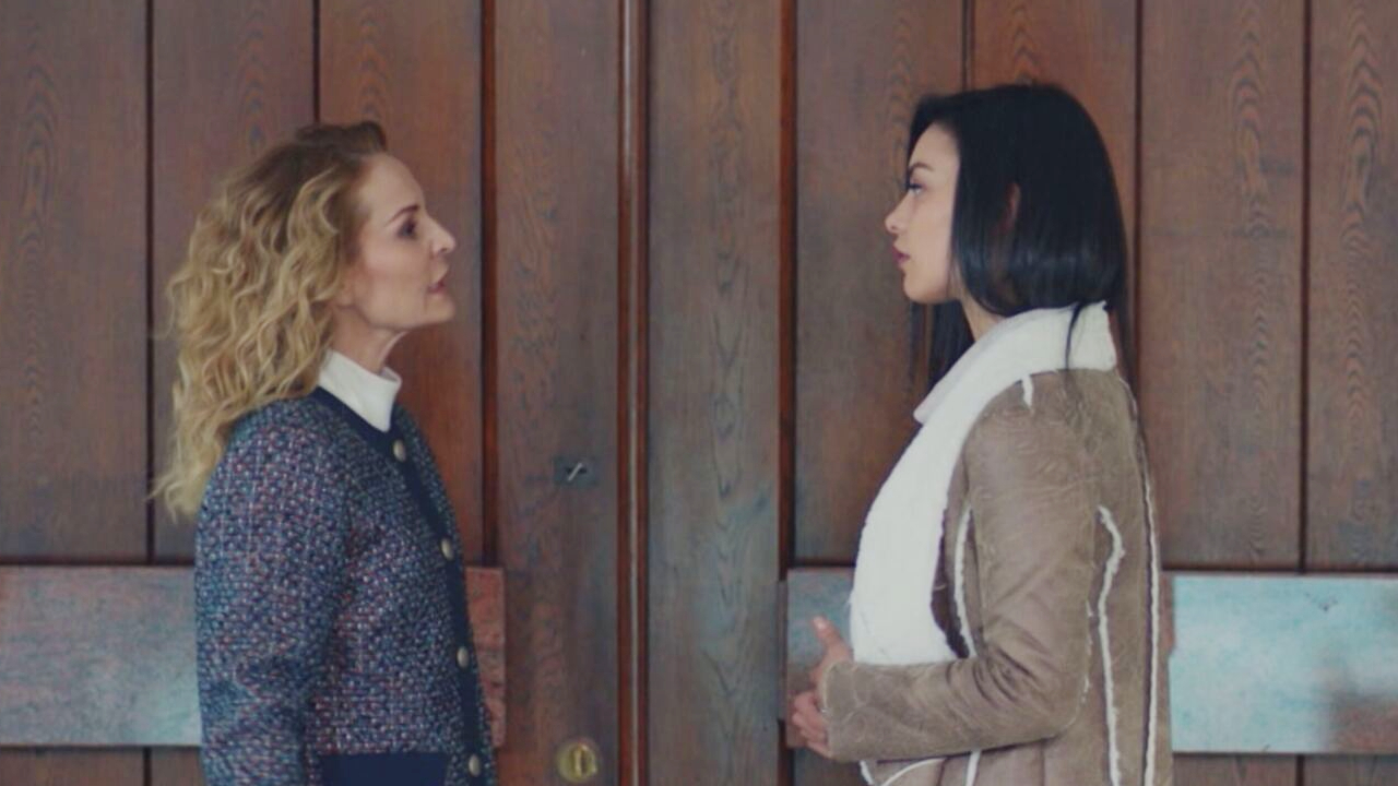 Endless Love, Anticipazioni e Trame Turche: Vildan pronta ad uccidere Zeynep per vendicare Ozan!