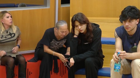 Amici 24, Trigno e Chiara Bacci hanno infranto il regolamento: in ...