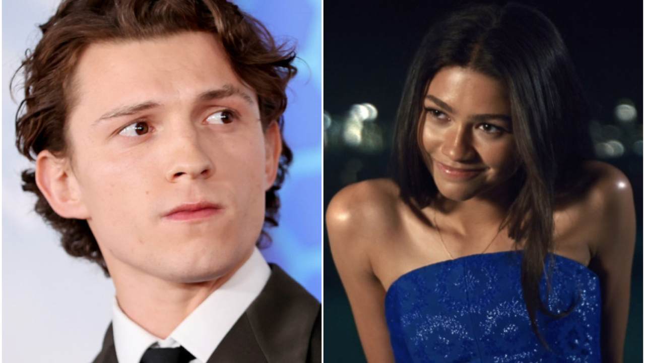 Tom Holland, la sua ultima ricerca su Google? "Cerco spesso Zendaya ...