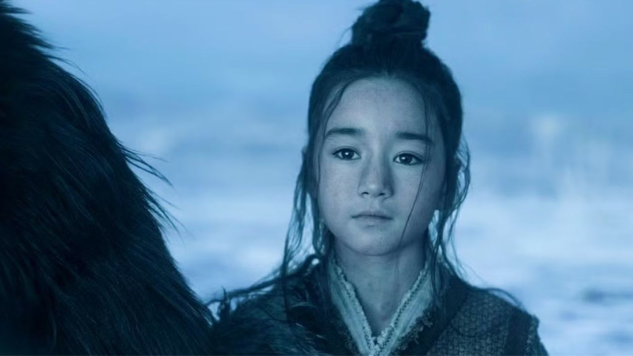 Supergirl: Woman of Tomorrow, Eve Ridley si unisce al cast