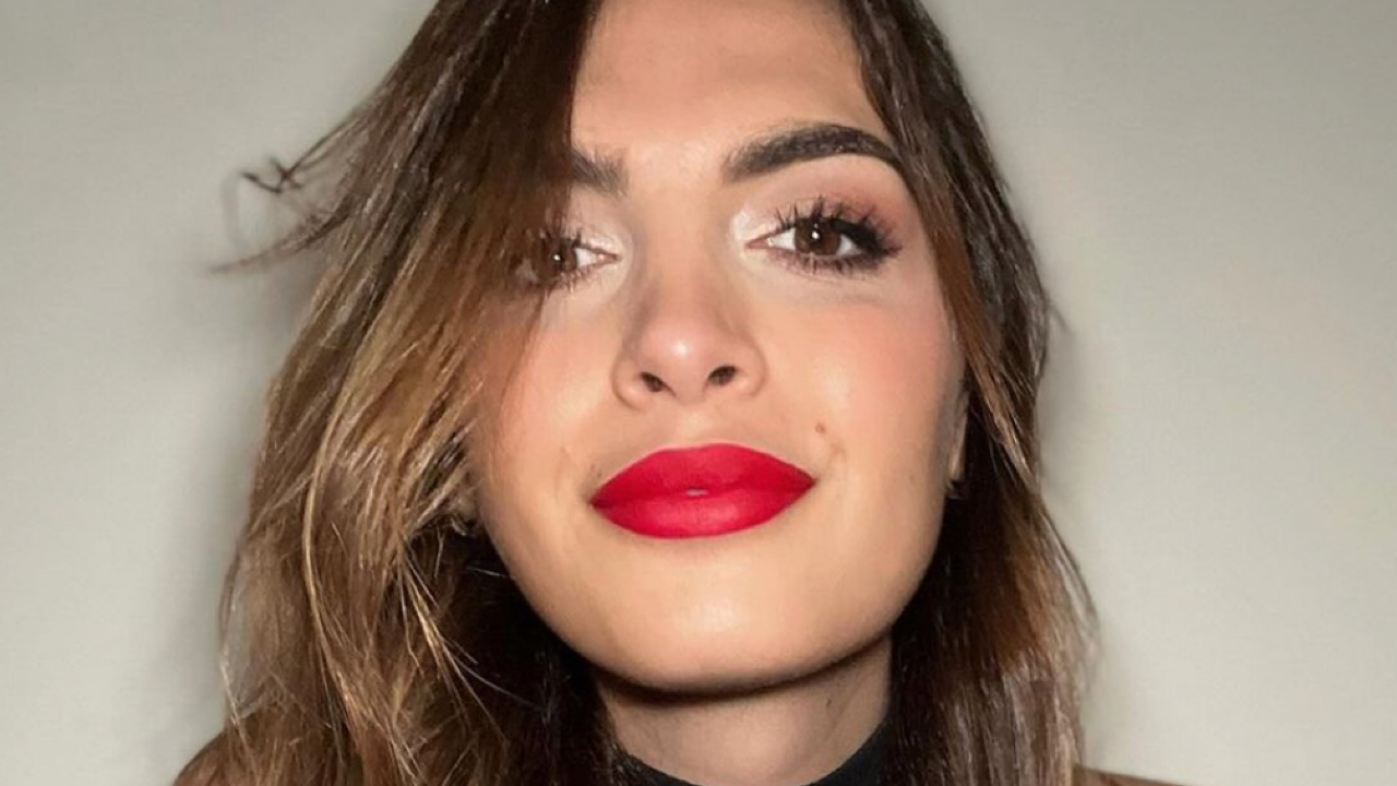 Uomini e Donne, l'ex tronista Andrea Nicole torna a parlare del ...