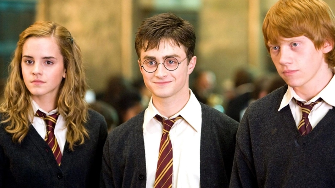 Harry Potter, rumor: Warner Bros annuncerà un nuovo film della saga ...