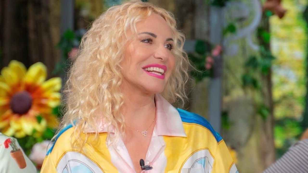 The Voice Kids torna su Rai 1, Antonella Clerici svela le prime ...