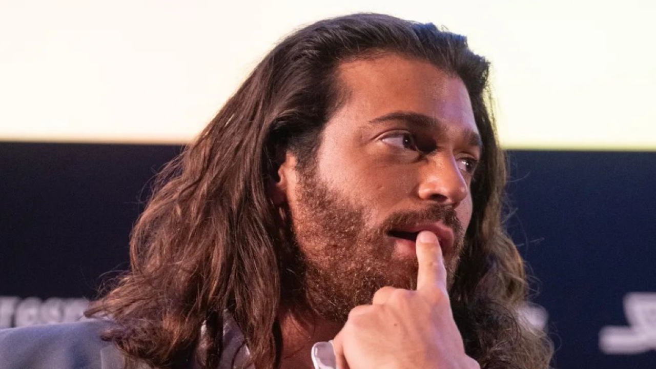 Can Yaman compie 35 anni, da Daydreamer a Sandokan e El Turco: l ...