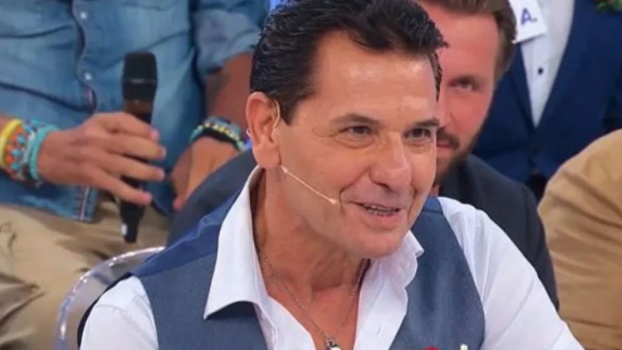Uomini e Donne, parla l'ex cavaliere Valerio lervolino: "Gemma? Il suo ...
