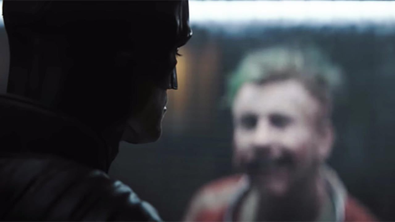 The Batman, il Joker di Barry Keoghan sarà il villain principale del ...