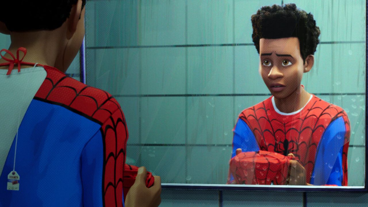 Miles Morales in live action nel MCU? Kevin Feige ci spera