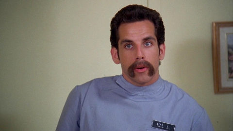 Happy Gilmore 2: Ben Stiller riprende il ruolo dell'infermiere Hal nel ...