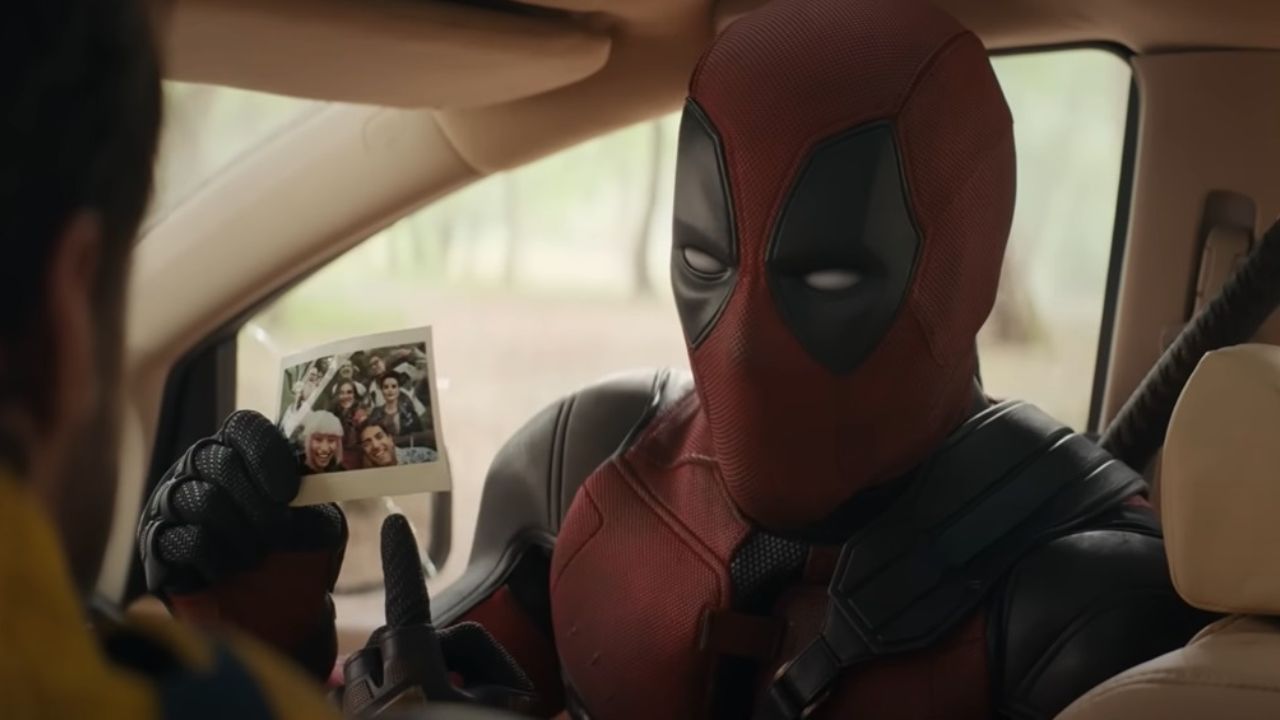 Deadpool & Wolverine: Wade Wilson è sempre stato nel MCU? L'idea c'era ...