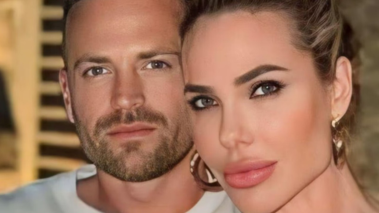 Ilary Blasi e Bastian Muller aspettano un figlio? “Ecco le prime foto ...