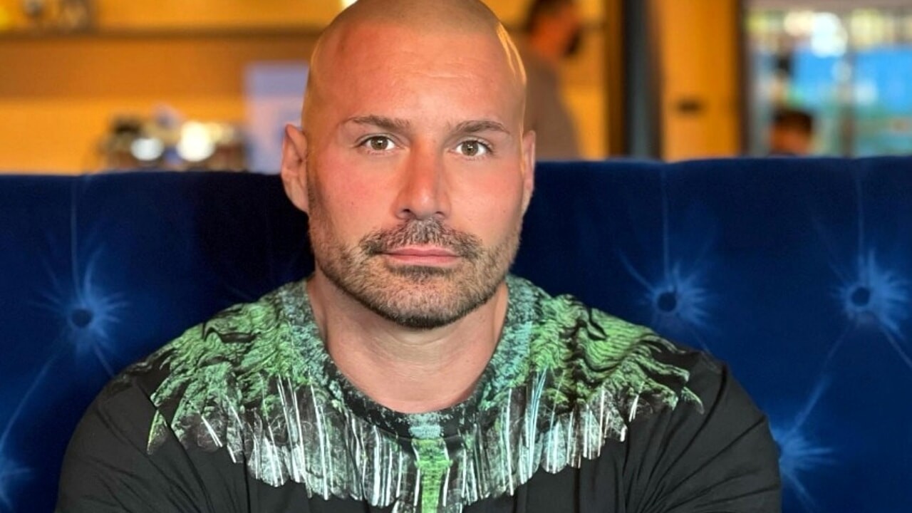 Uomini e Donne l' ex storico tronista Jack Vanore torna single | il ...