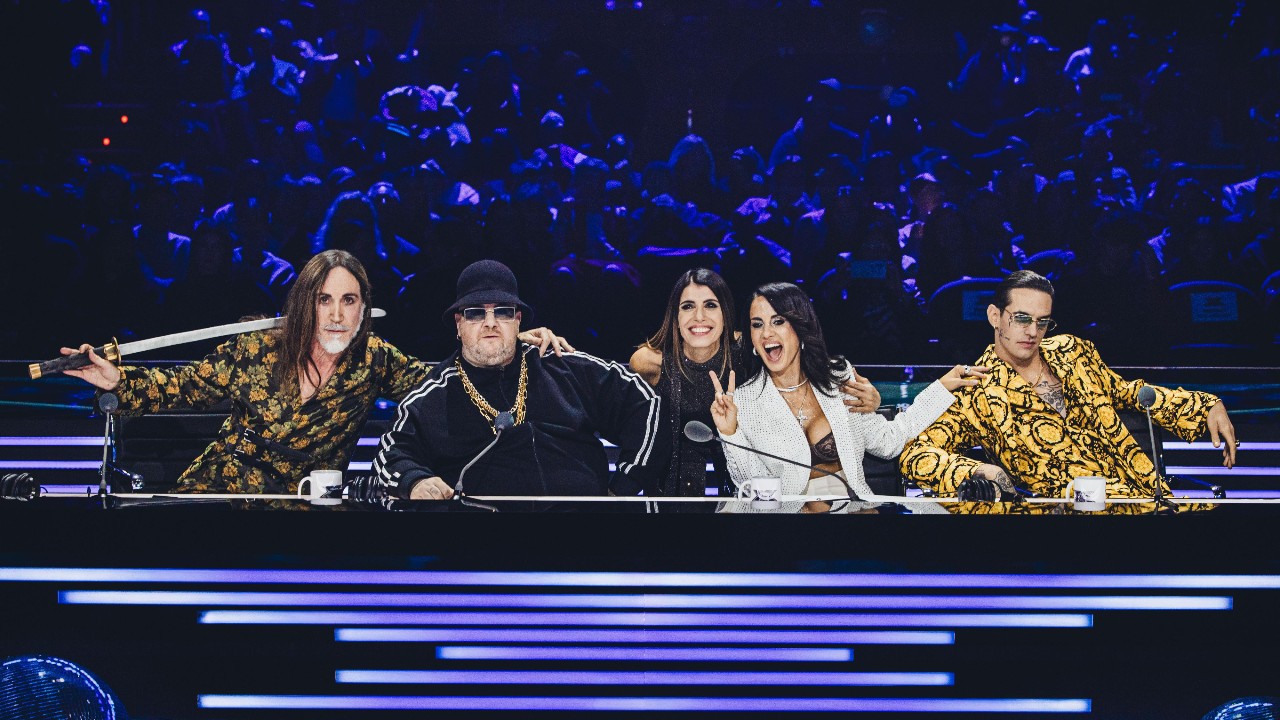 X Factor 2024 diventa Hell Factor con il quarto Live Show stasera su ... X Factor 2024 diventa Hell Factor con il quarto Live Show stasera su ...